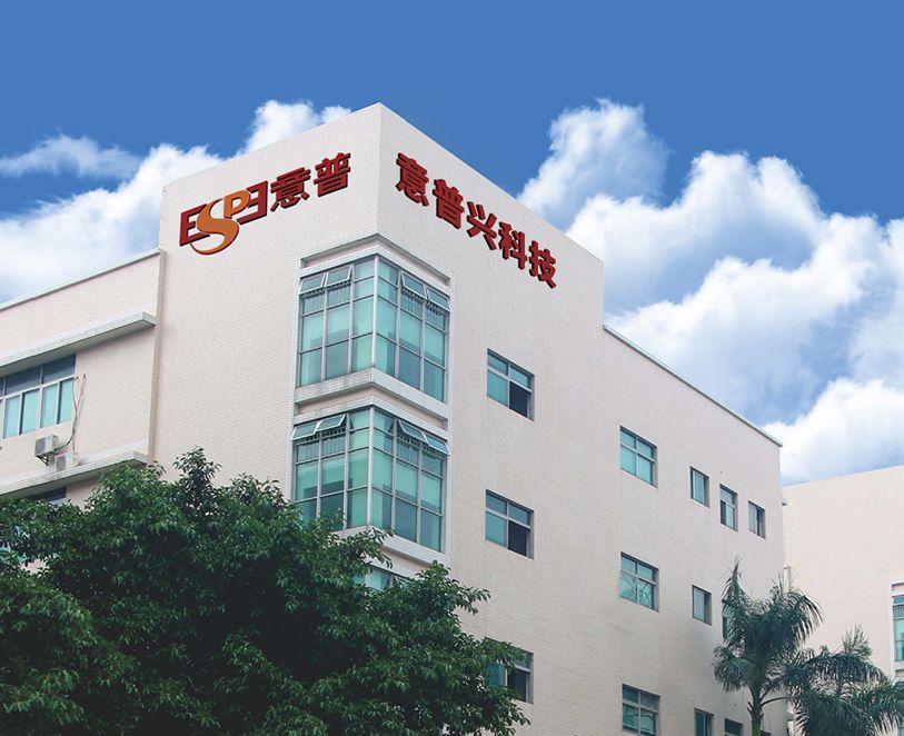 ESPE Technology, Safety Light Curtain, Safety Light Barriers Factory China