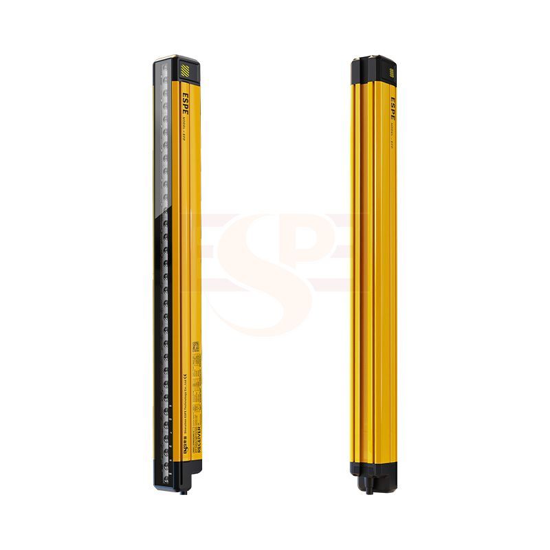 EB15 Compact Safety Light Curtain