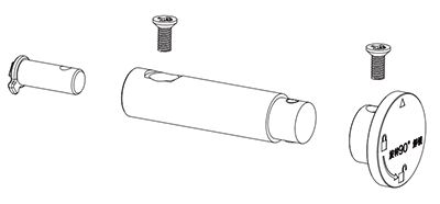 Manufacture SLM11 Safety Door Switch